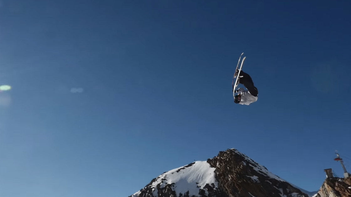 Slam Dunk Edit – Harlaut Apparel - USA