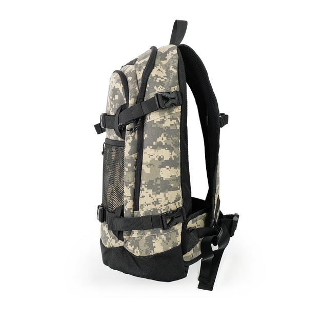 BC 22 BACKPACK - DIGI CAMO – Harlaut Apparel - USA