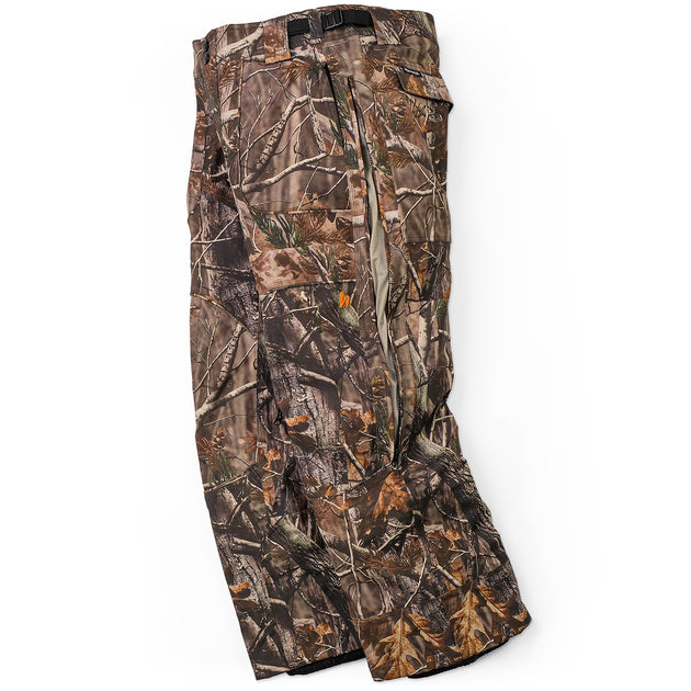 RACER-X SNOWPANT - REALTREE EDGE® – Harlaut Apparel - USA